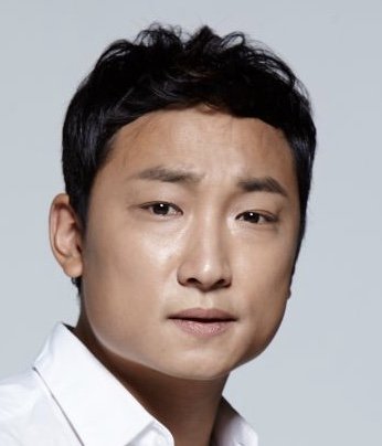 Kim Do Hak - MyDramaList