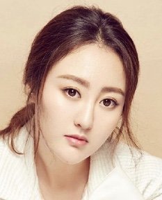 Hong Mei - MyDramaList