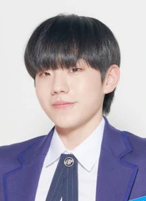 Lee Won Jun (이원준) - MyDramaList