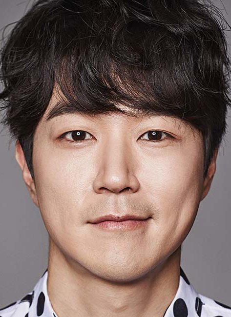 Yang Seung Hoon - MyDramaList