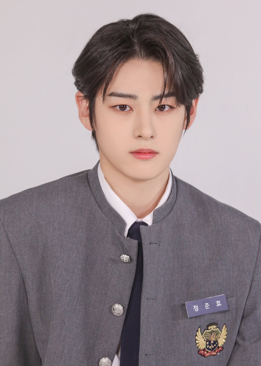 Jeong Jun Ho (정준호) - MyDramaList