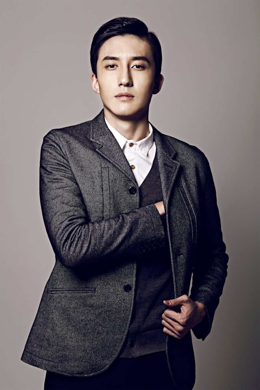 Sun Jian Qi (1991) - Articles - MyDramaList
