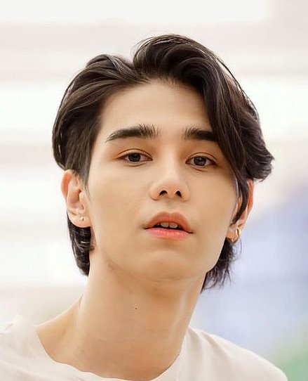 Jeff Satur (เจฟ ซาเตอร์) - MyDramaList