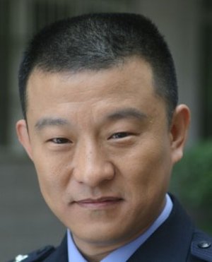 Deng Gang (邓钢) - MyDramaList