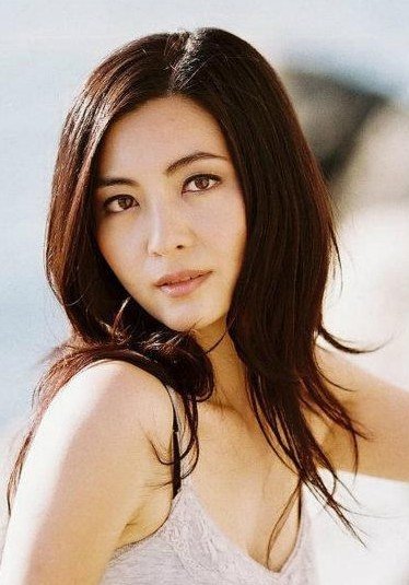 Cheung Mei - MyDramaList