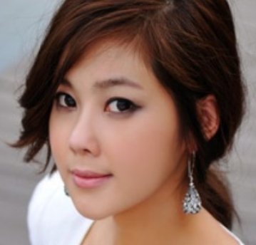 Mi Hyang - MyDramaList