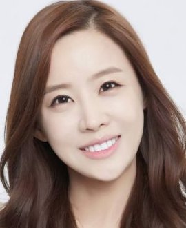 Hong Bi - MyDramaList