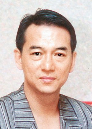 The Return of Luk Siu-fung (1986) - MyDramaList