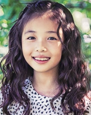 Shin Rin Ah (2009) - Articles - MyDramaList