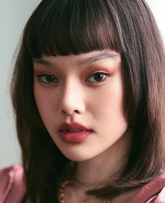 Ticha Wongtipkanon (ธิชา วงศ์ทิพย์กานนท์) - MyDramaList