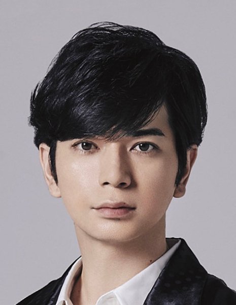 Matsumoto Jun (松本潤) - MyDramaList
