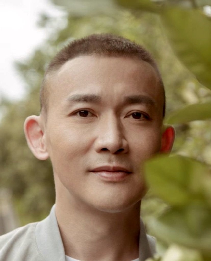 Nie Yuan (聂远) - MyDramaList