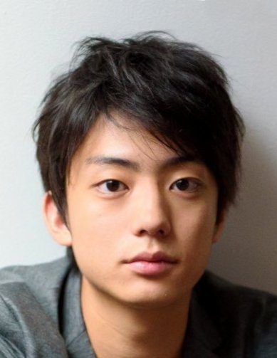 Ito Kentaro (伊藤健太郎) - MyDramaList