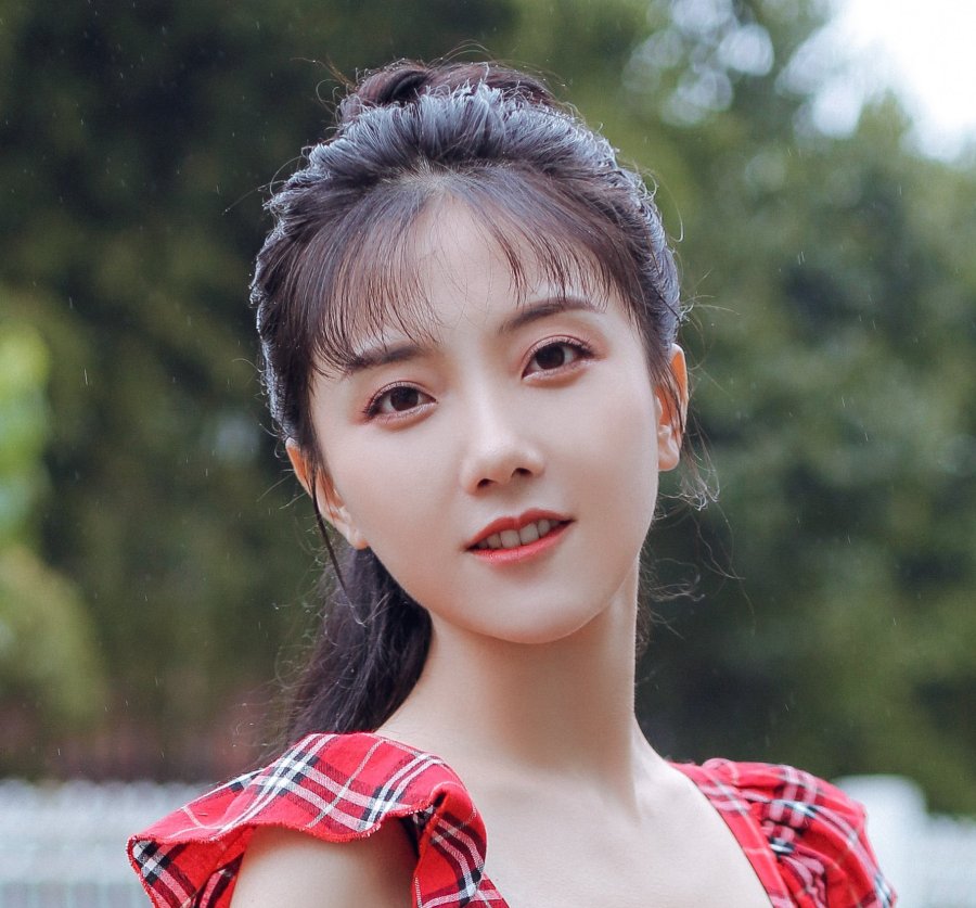 Chen Yi Ying (陈奕颖) - MyDramaList