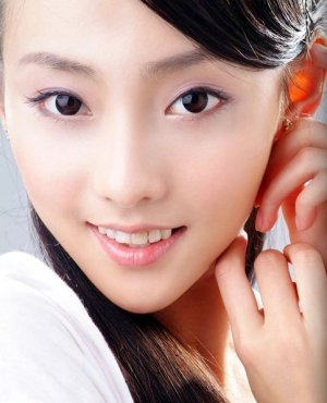 Zhang Jenny (张嘉倪) - MyDramaList