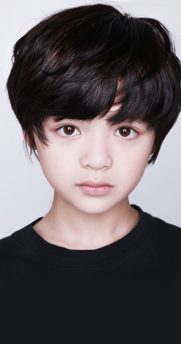 You Tong - MyDramaList