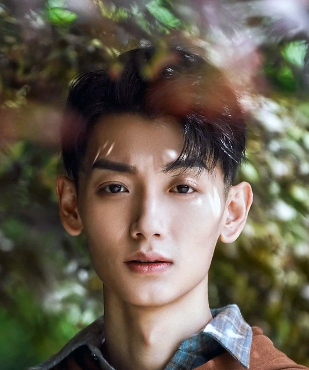 Zhigang Hao's Instagram, Twitter & Facebook on IDCrawl