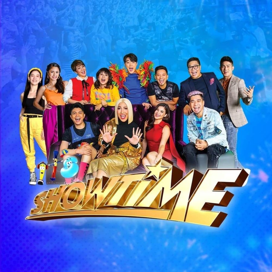 It s Showtime Photos 3391451 MyDramaList