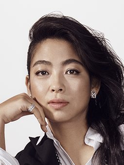 Uchida Yayako (内田也哉子) - MyDramaList