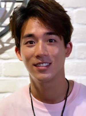 Danny Lee (李博翔) - MyDramaList