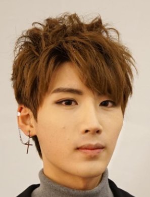 Hugo Wong (黃奕斌) - MyDramaList