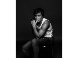 Rob Gomez (Rob Gomez) - MyDramaList