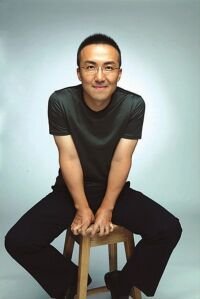 Lu Chao (吕超) - MyDramaList