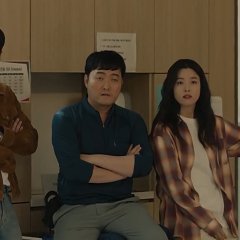 Happiness (2021) - MyDramaList