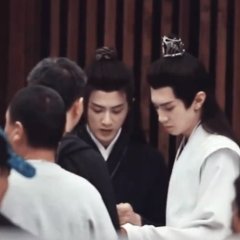 Winner Is King - MyDramaList