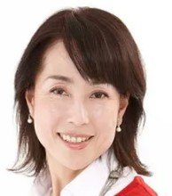 Miki Mikiko (三輝みきこ)- MyDramaList