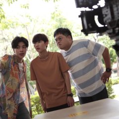 Cooking Crush (2023) - MyDramaList