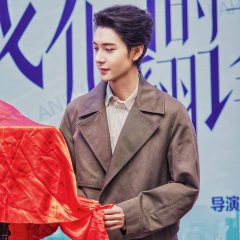 Our Interpreter (2023) - MyDramaList