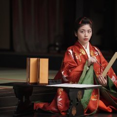 Ooku (2024) - MyDramaList