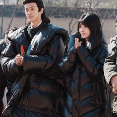 Nv Jiang Jun Qing Zi Zhong - MyDramaList