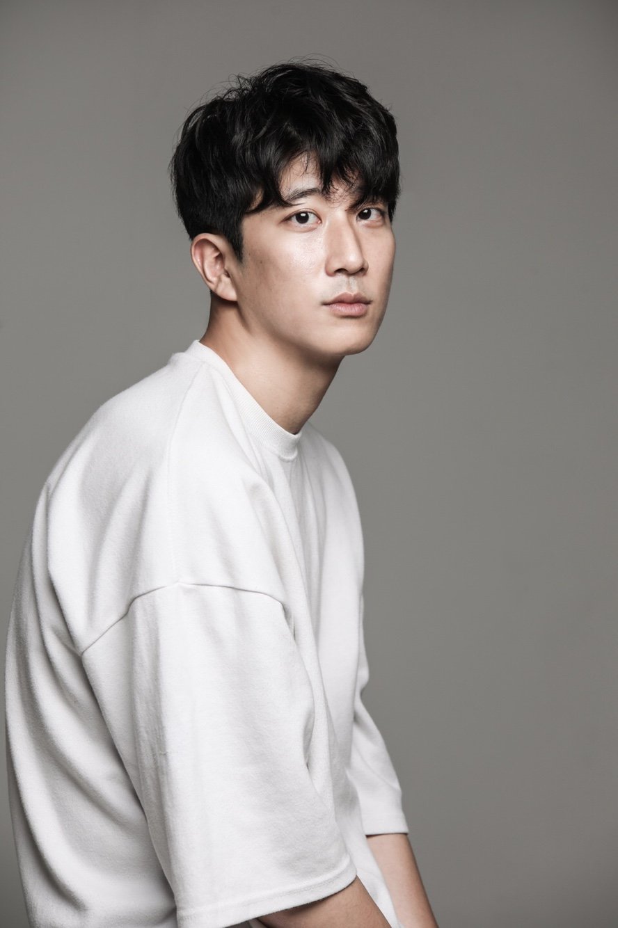 Jo Nam Yung (조남융) - MyDramaList