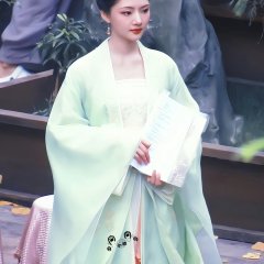 The Rise of Ning - MyDramaList