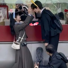 Smile Code (2024) - MyDramaList