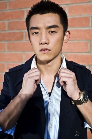 Zheng Ryan - MyDramaList