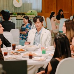 To Be Continued (2024) - MyDramaList