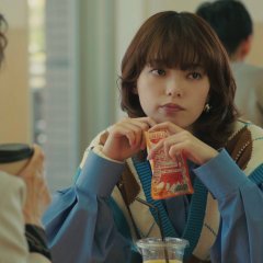 Uchi no Bengoshi wa Te ga Kakaru (2023) - MyDramaList