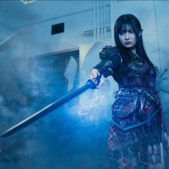 My Undead Yokai Girlfriend - MyDramaList