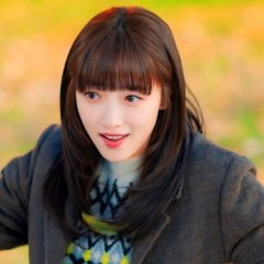 Dreaming of Cinde Fxxxing Rella (2024) - MyDramaList