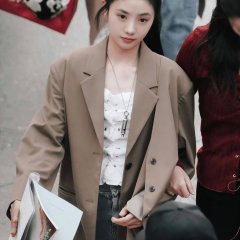 Qi Geng Xin Jian - MyDramaList