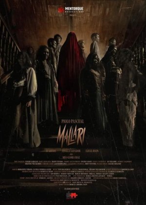 Mallari (2023) - Full Cast & Crew - MyDramaList