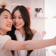 Lucky My Love (2023) - MyDramaList