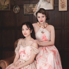 The Loyal Pin - MyDramaList