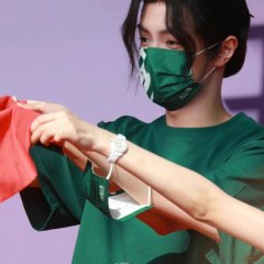 Jun Ru Yu - MyDramaList