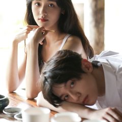 Wo Zai Da Xue Xiu Wen Wu - MyDramaList