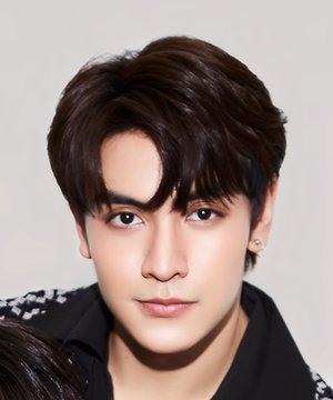 Joong Archen Aydin (จุง อาเชน ไอย์ดึน) - MyDramaList