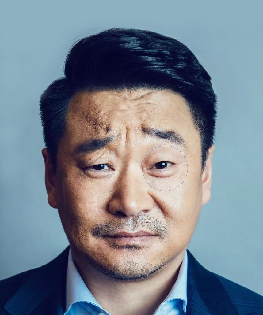 Chun Wang's Instagram, Twitter & Facebook on IDCrawl